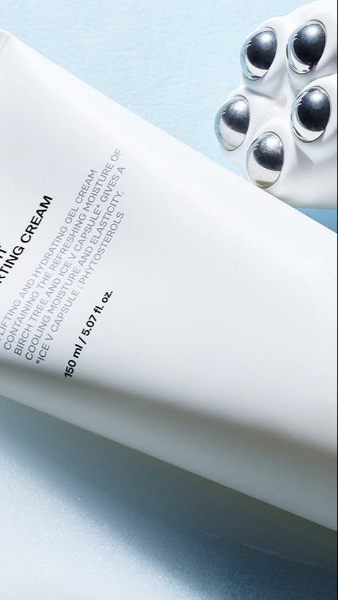 HUE_CALM: Embrace Nature's Serenity for Ultimate Skin Comfort – HUECALM