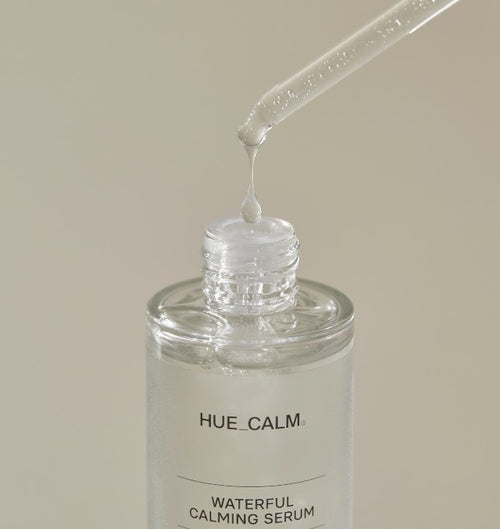 HUE_CALM: Embrace Nature's Serenity for Ultimate Skin Comfort – HUECALM